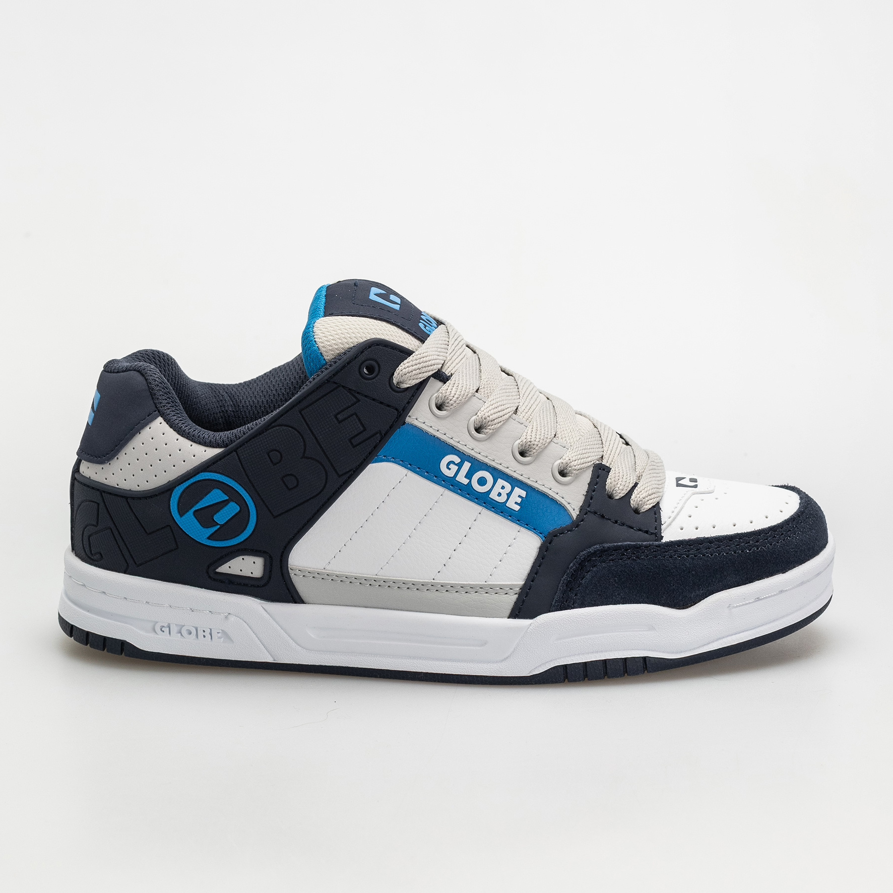 Tilt Blue Heaven/White – JONAKI